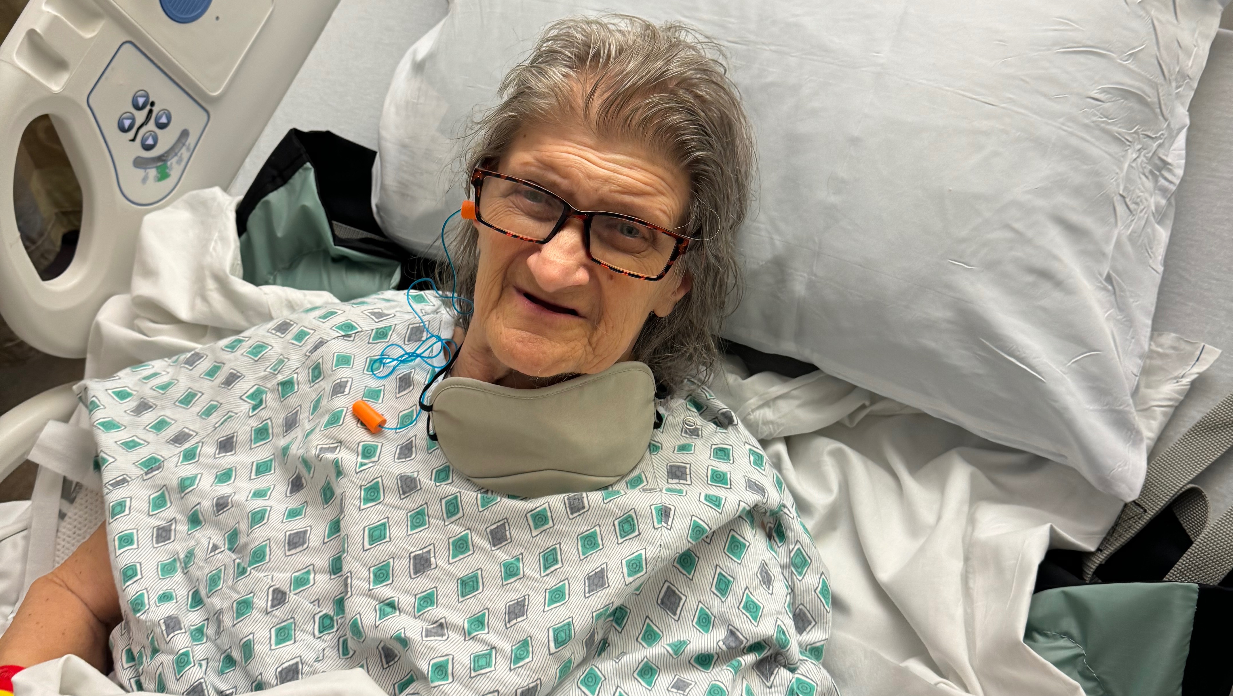 Fundraiser by Ed Goodwin : Support Janet's Cremation Costs