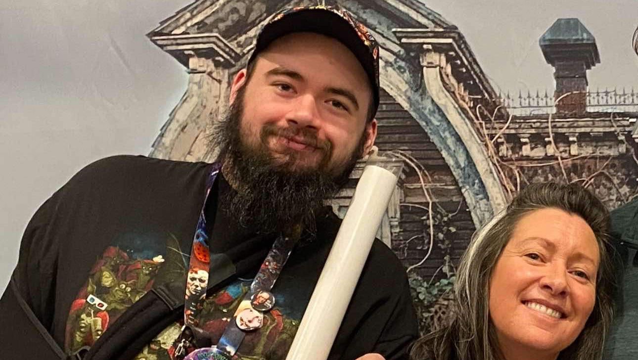 Fundraiser by Jared Jackson : Support Cara and Her Son's Medical Needs