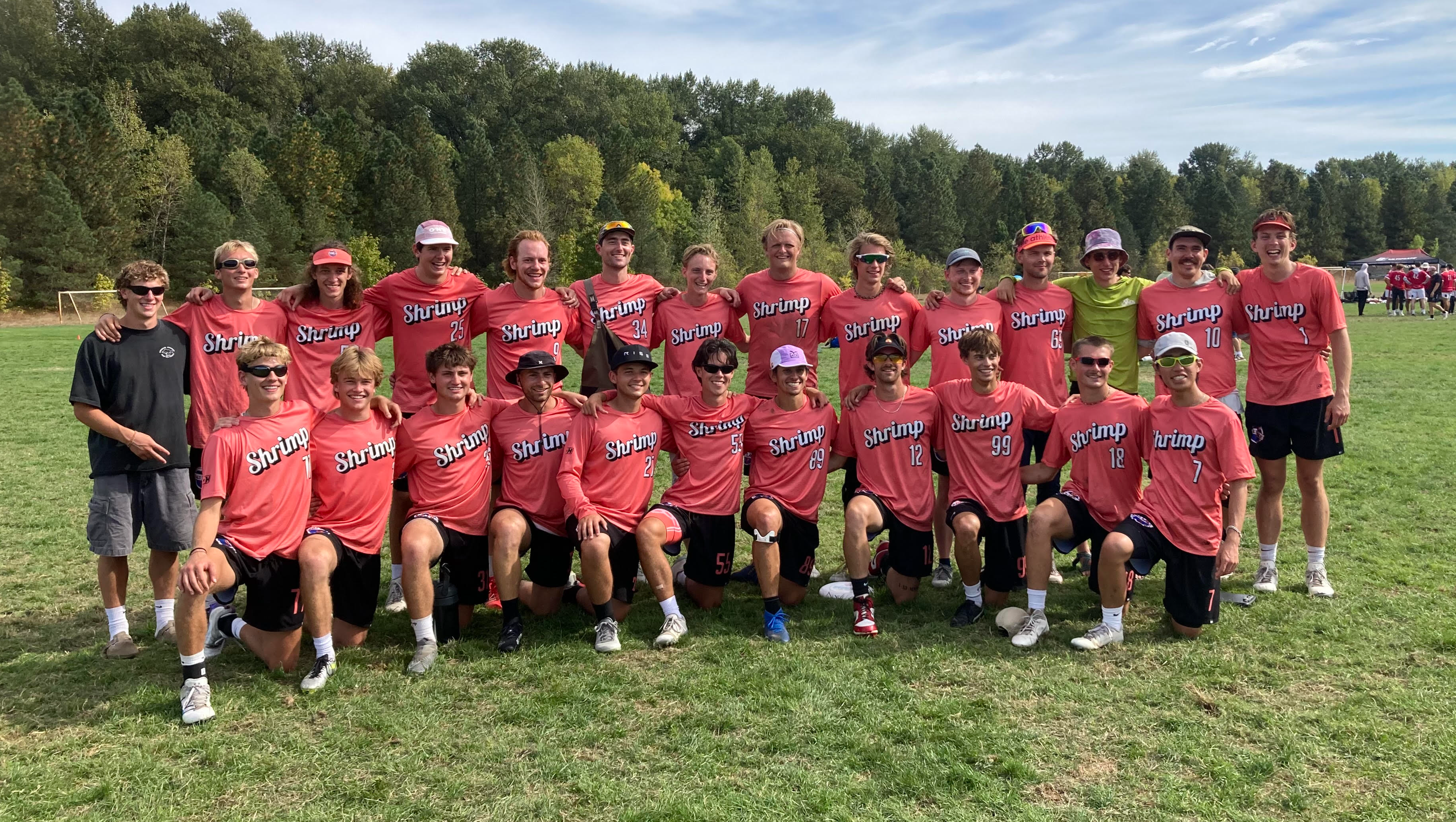 Fundraiser for Alex Walker by Ethan Wimmer : Help Salt Lake Shrimp go ...