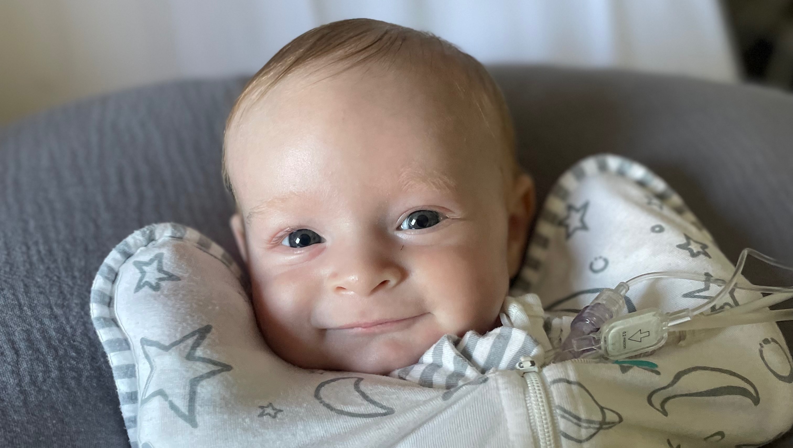 Fundraiser by Susan Shilling : Together for Eli: A Path to Recovery