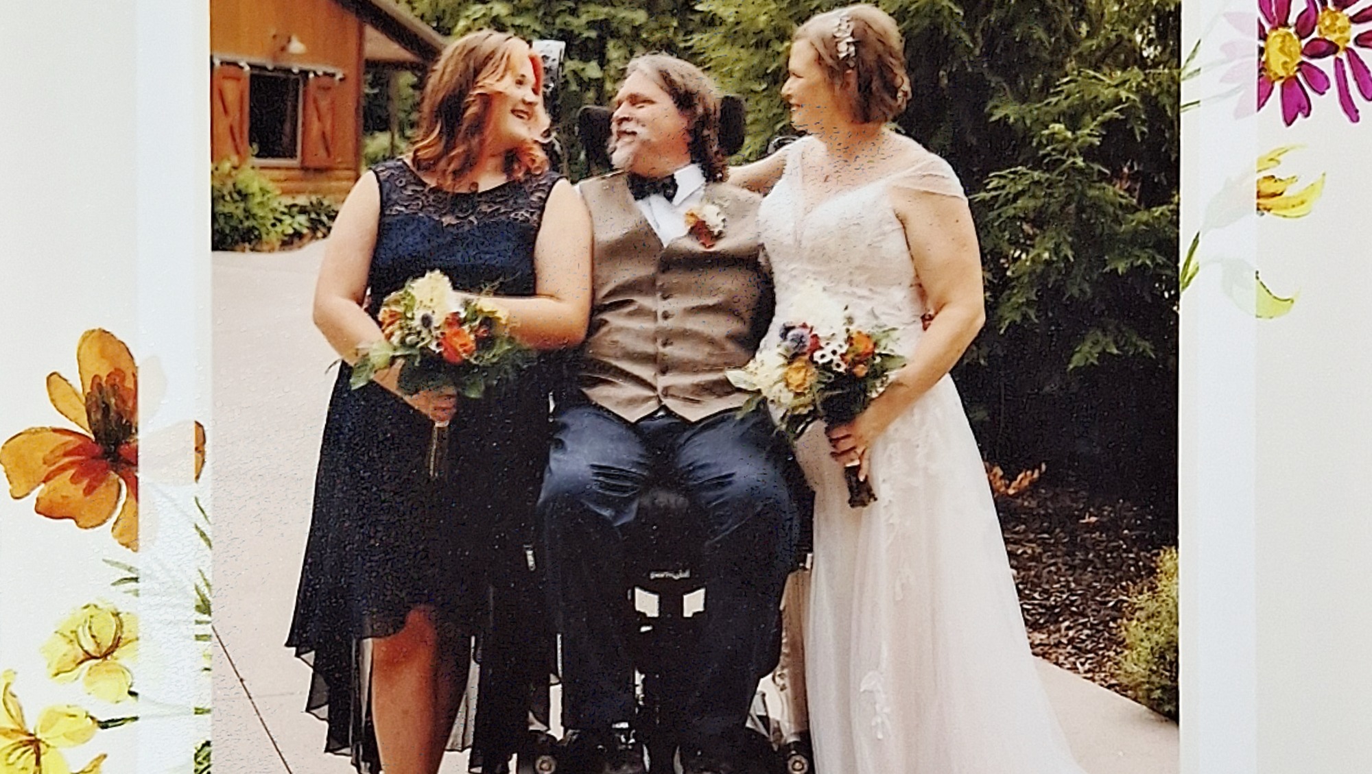 Fundraiser by Mary Beth Boyd : Join Us to Assist Mark's Essential Care Fund