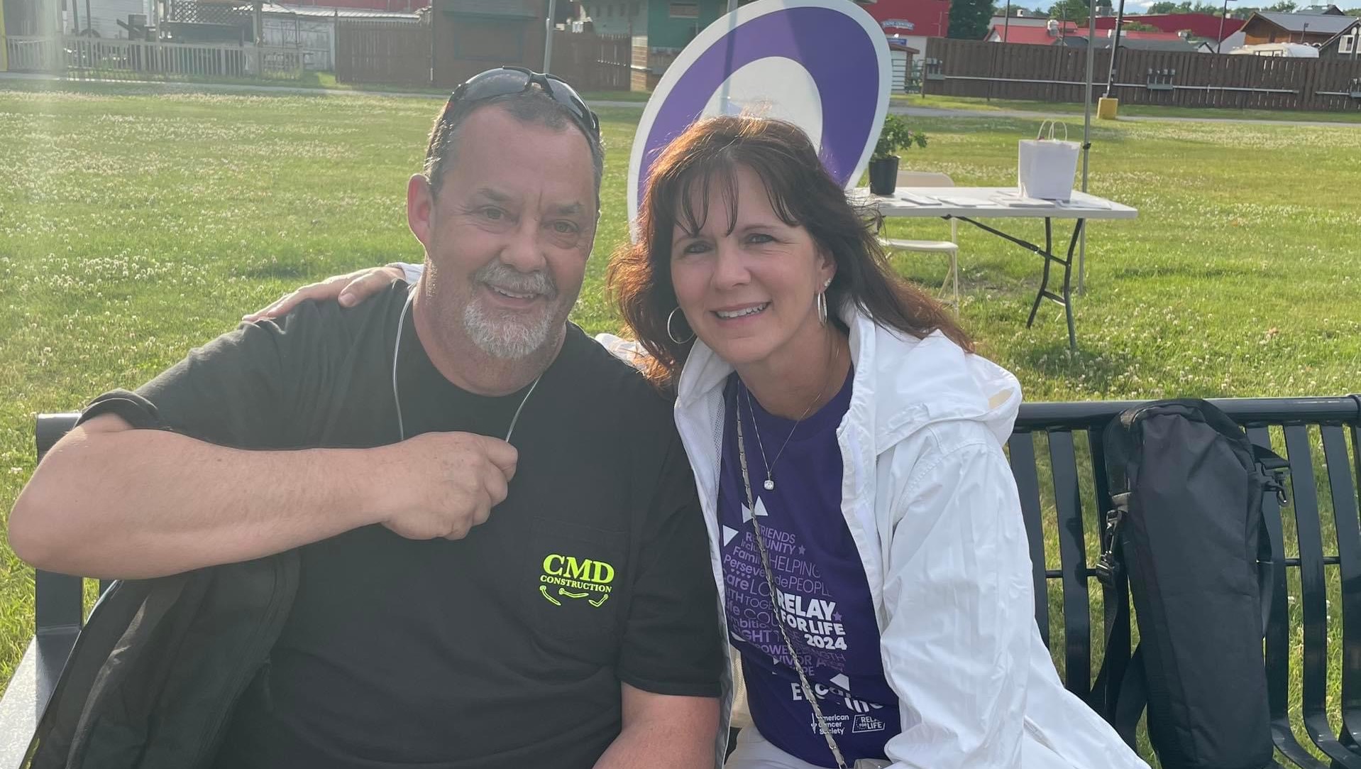 Fundraiser by Brenna Deavitt : Help Keith and Amy Deavitt with Medical ...