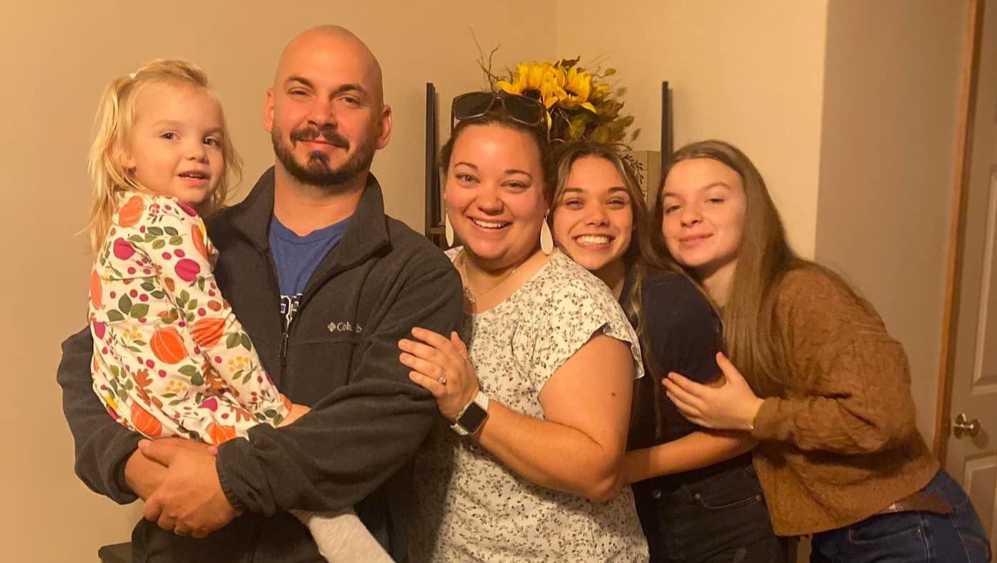 Fundraiser for Jody Hill by Staci Williams : In Memory of Joshua Hill ...