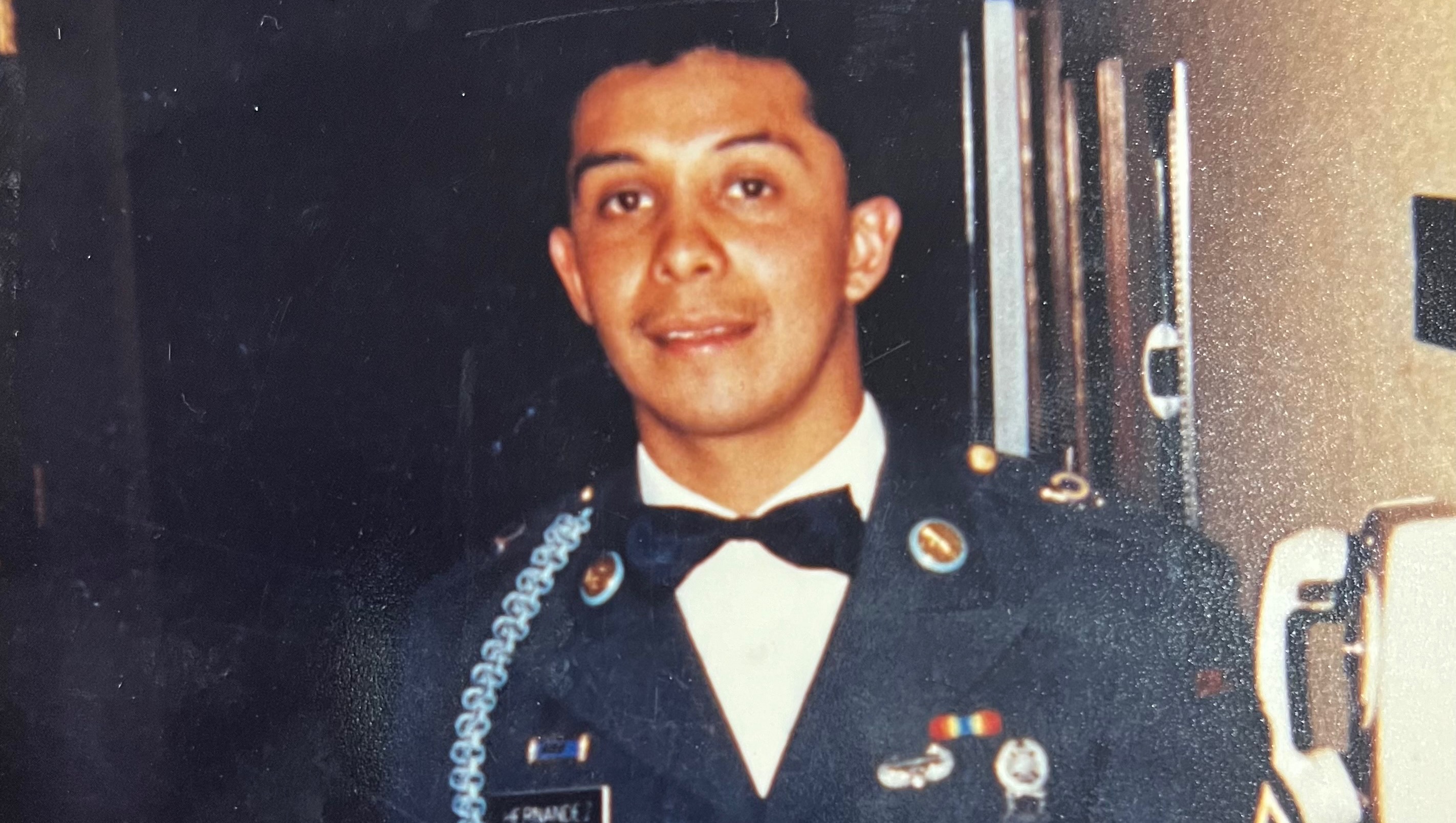 Fundraiser by Jerilyn Solis : Support Funeral Costs for Peter Hernandez Jr.