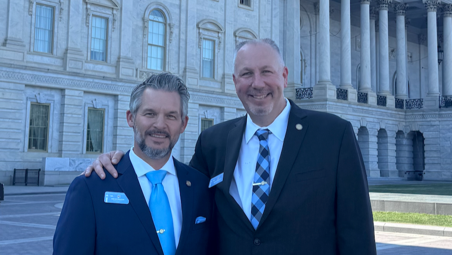 Fundraiser by Aaron Merrick : Celebrate Todd Mariani's Retirement with ...