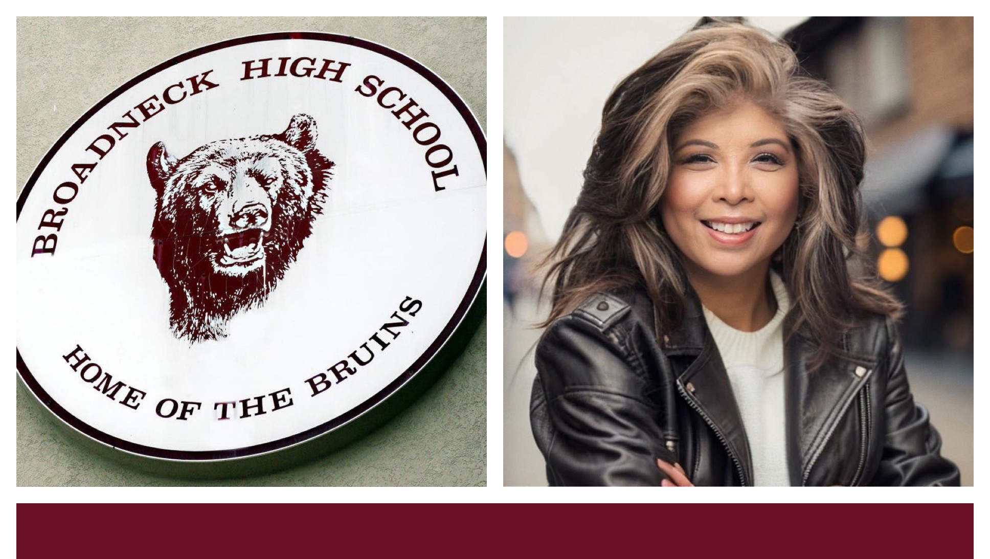 Fundraiser by Brian Chance Williams : Broadneck HS 84 Reunion Costs ...