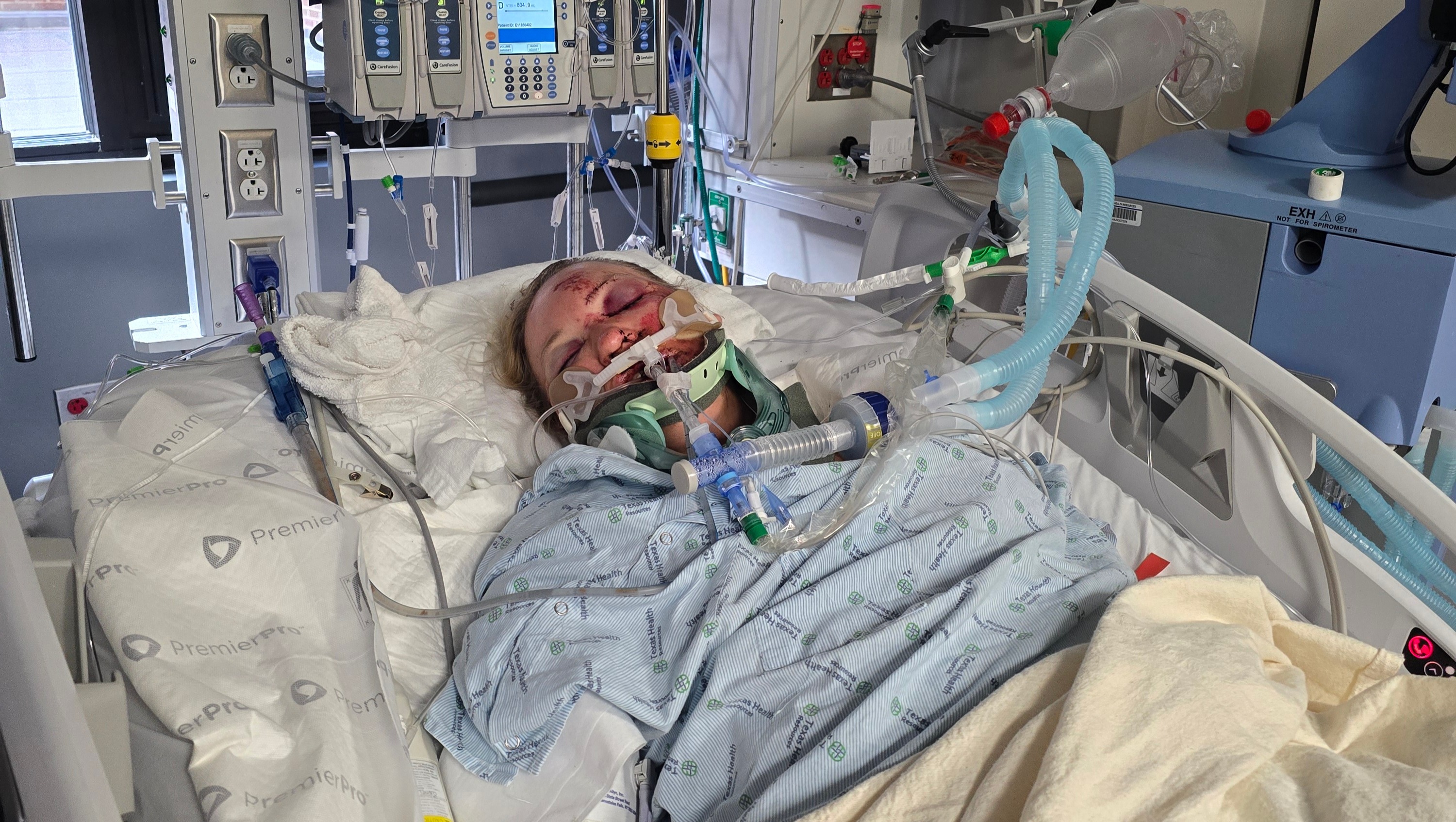 Fundraiser by Robert Noe : Support Keri aka SISTER'S Journey to Recovery