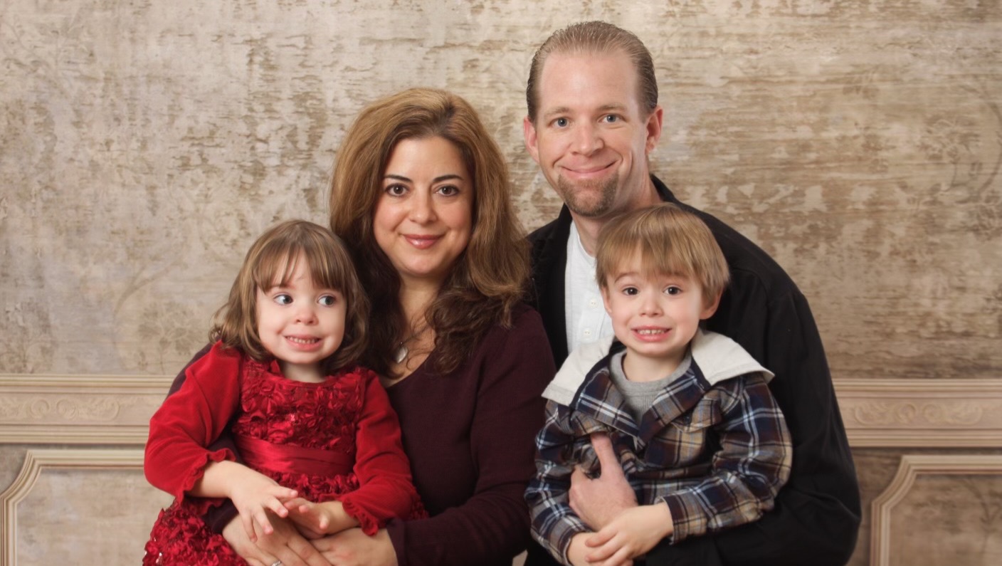 Fundraiser for Dina Bonnel by Jim Koutsoubinas : Support Dina and Kids ...