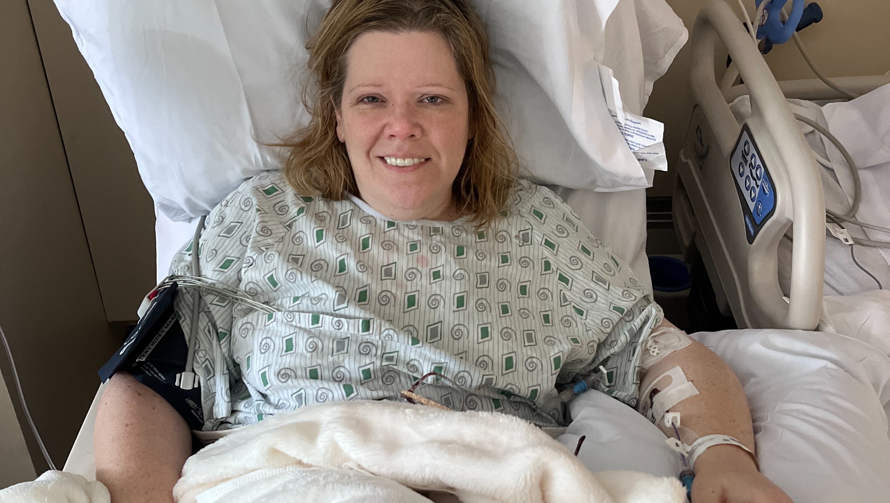 Fundraiser by Kelly Smith : Support Stephanie's Stroke Recovery Journey