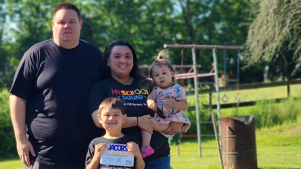 Fundraiser for Christine Lippincott by Caitline Fortich : Honoring Josh ...