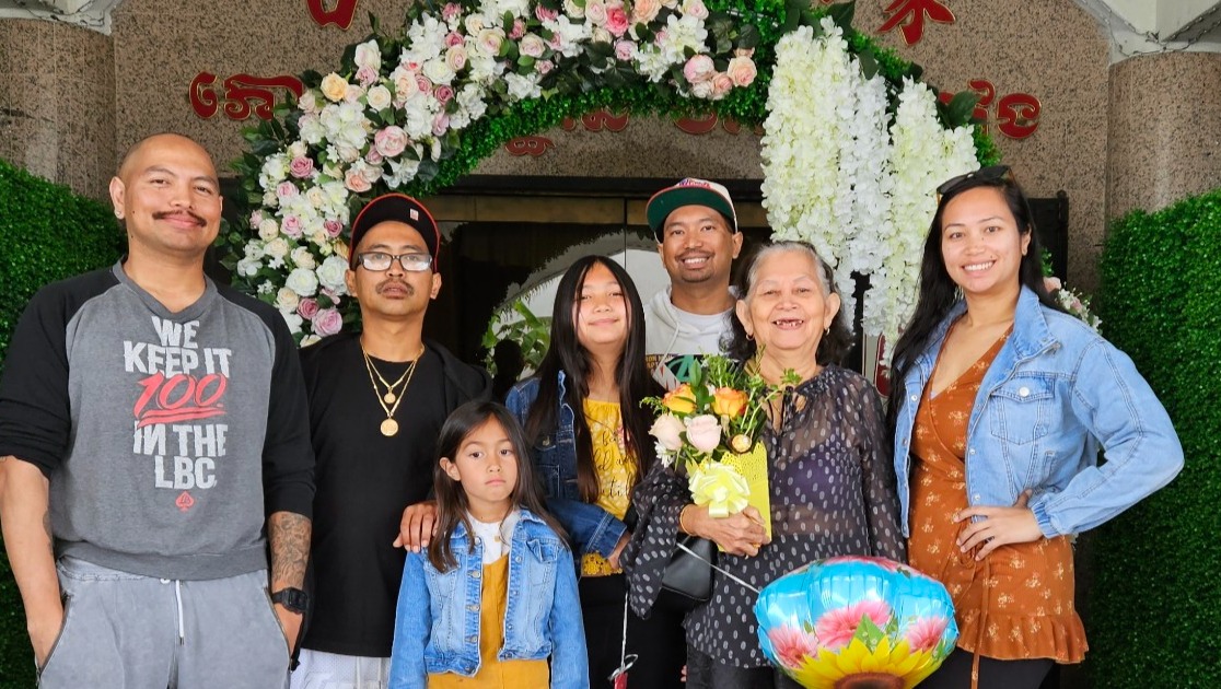 Fundraiser by Kevin Ngoun : Honor Dy Chhim's Legacy: Funeral Support Needed