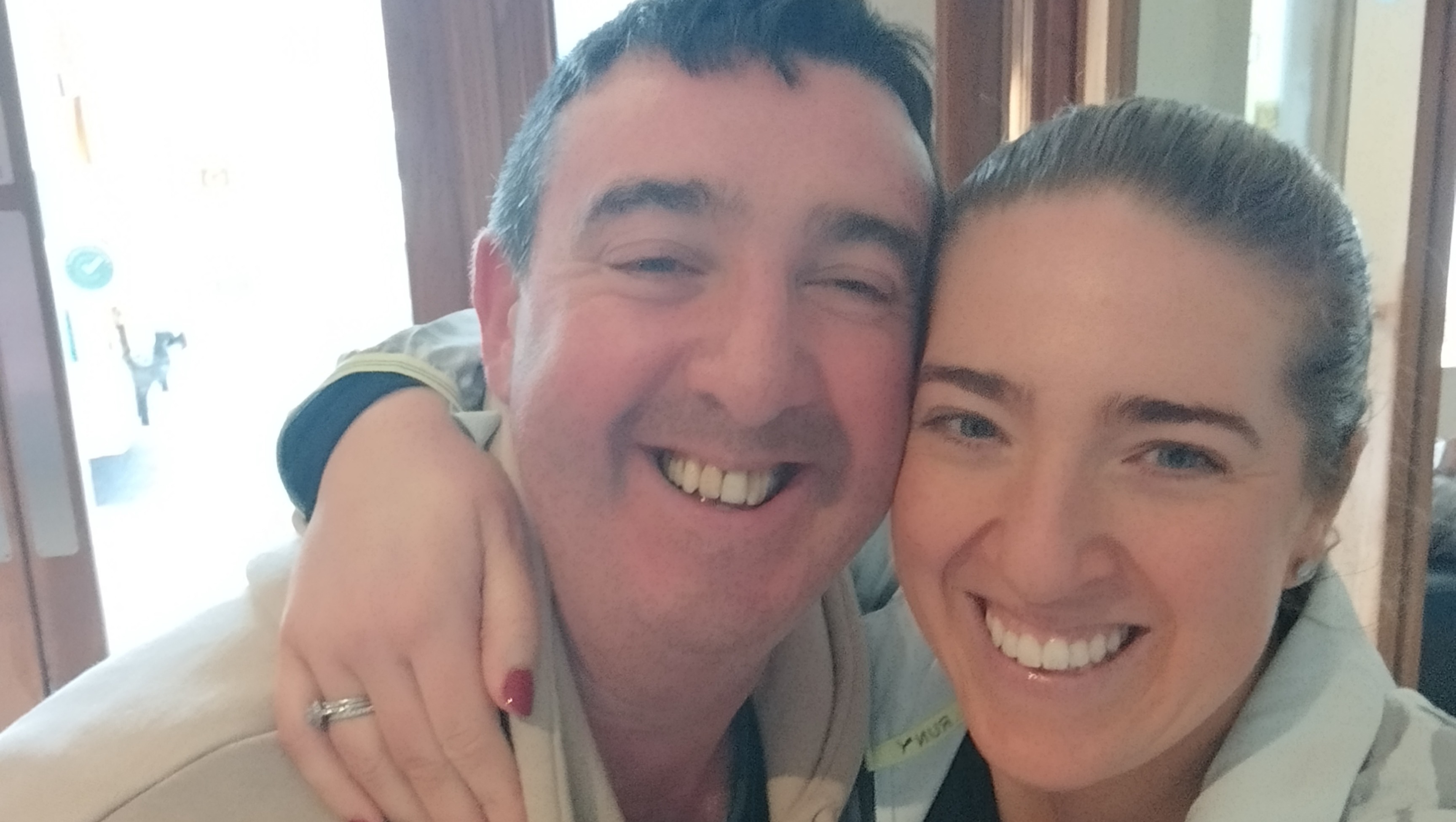 Fundraiser by Lisa Flannery : Shane and Lisa's Challenge for Charity.