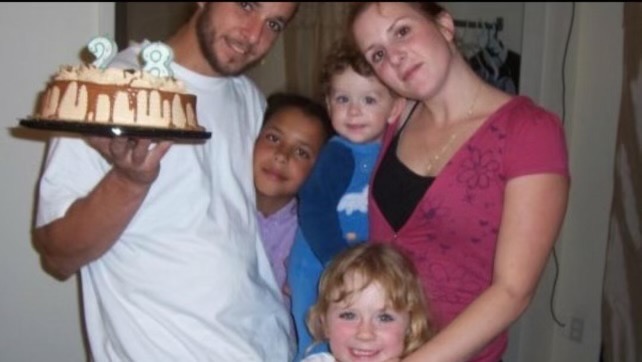 Fundraiser for Jason Osborne by Casey Geringer : in loving memory of ...