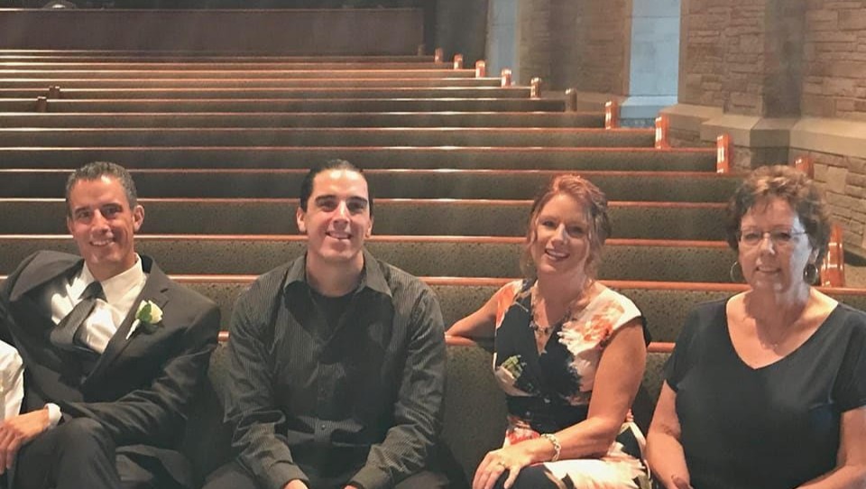 Fundraiser for Hector Mendez by John Parente : Support Lee's Family in ...