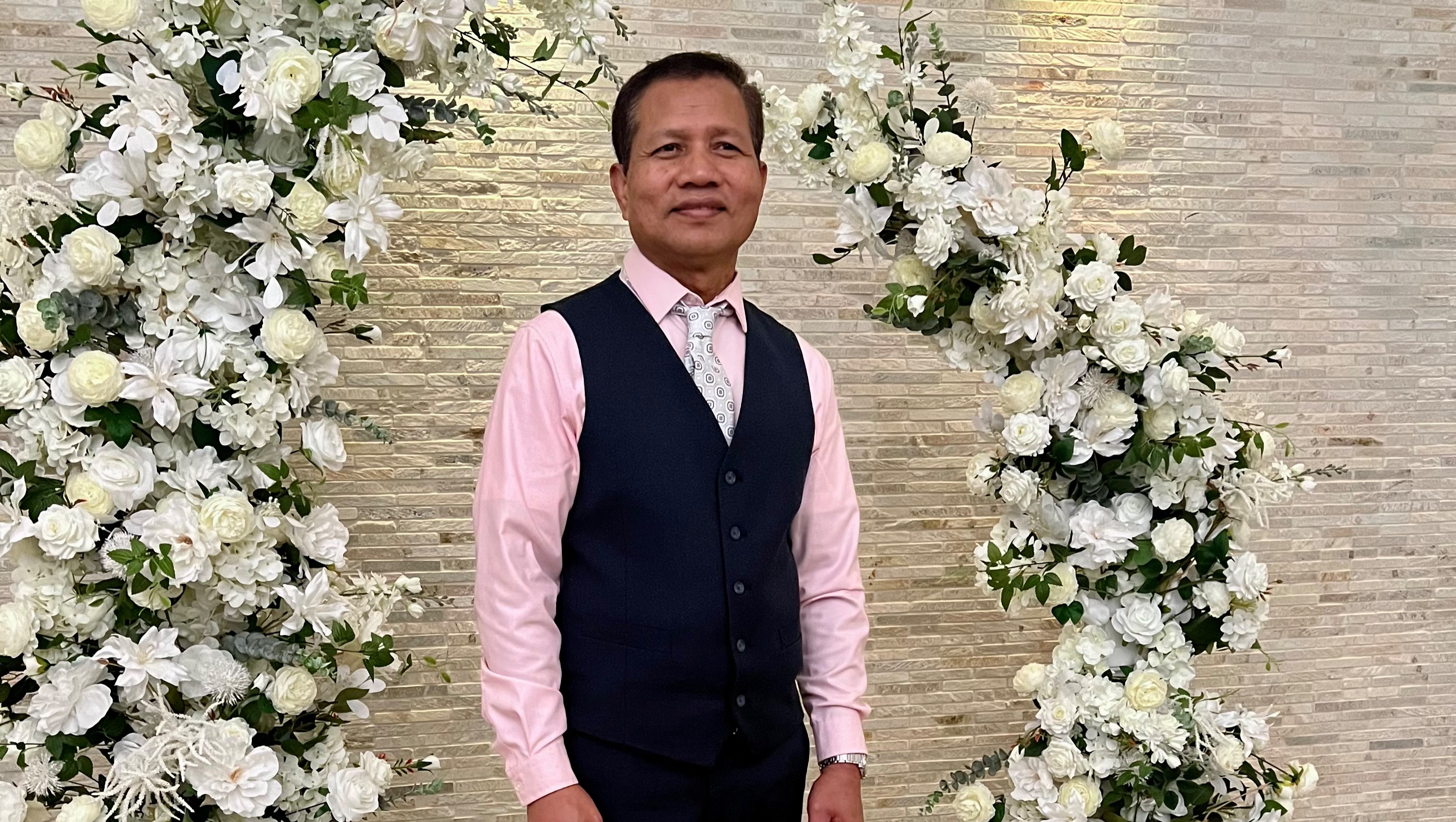 Fundraiser for Sophary Svay by Tanya Leng : Honoring Charles Chhnun ...