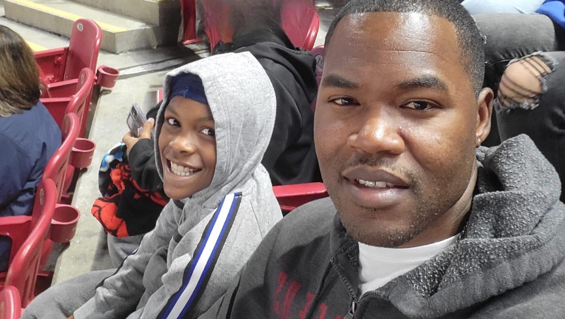 Fundraiser by Whitley Middleton : Support Cameron in Honor of Deputy Brown