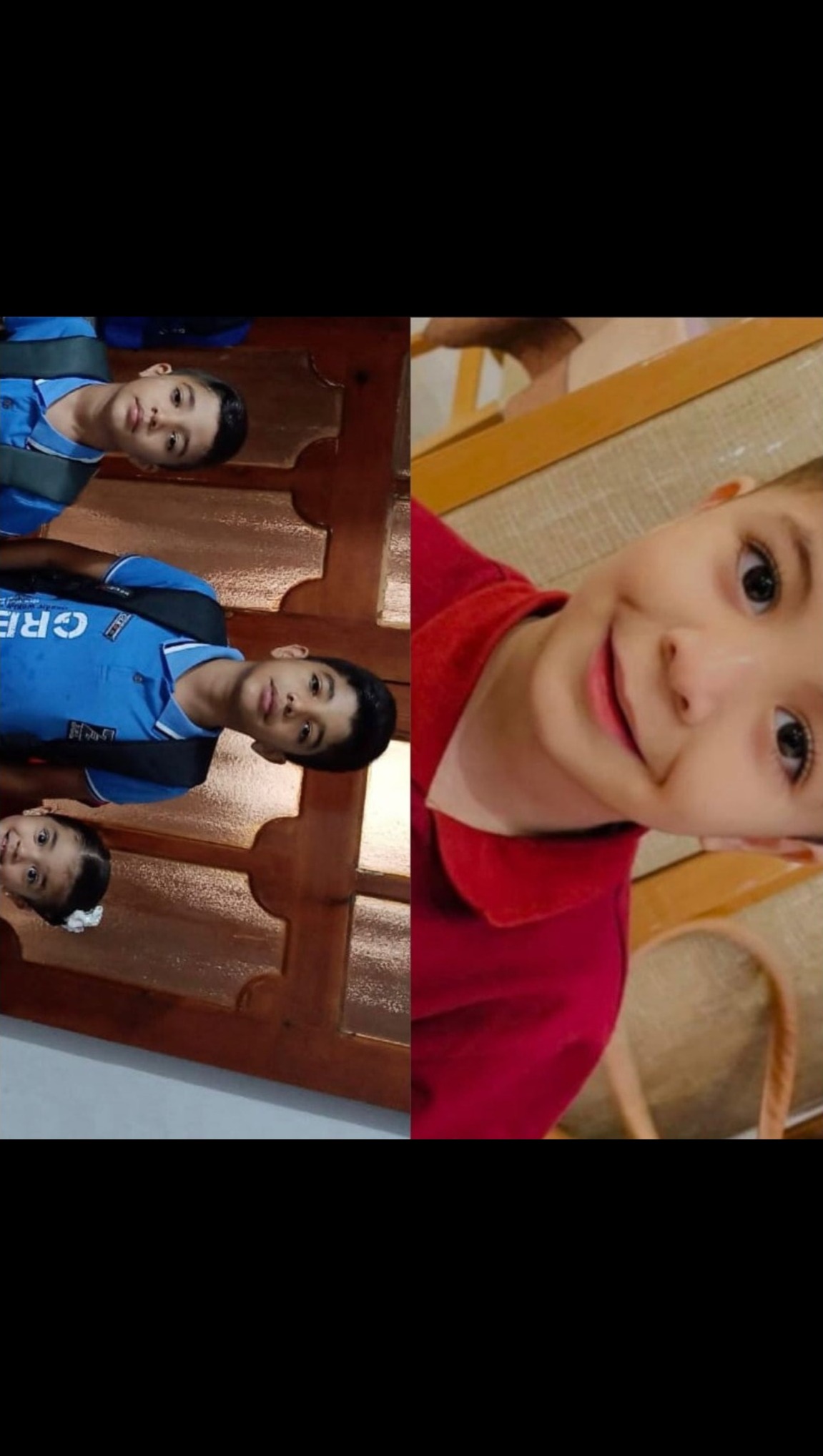 Fundraiser by I G : Support Hanin's Family in Rebuilding Life