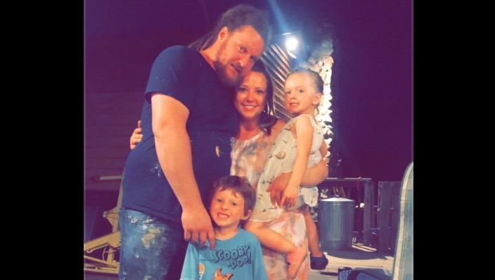 Fundraiser by marcus pruitt : Help for a hurting family