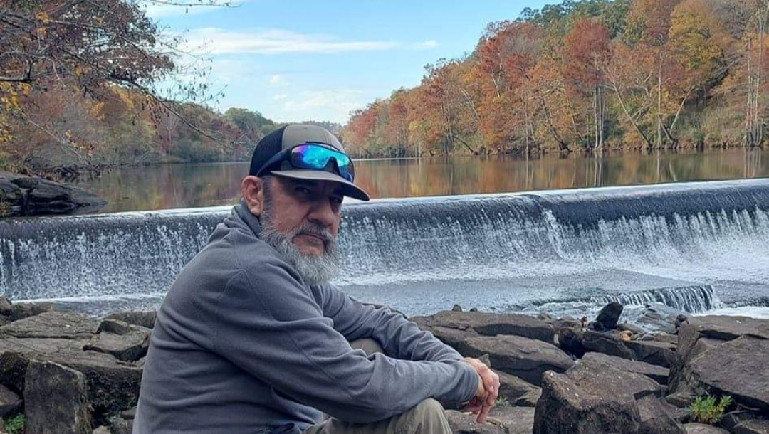 Fundraiser by Angelica Jaramillo : Help Raymond Move Forward with a Scooter