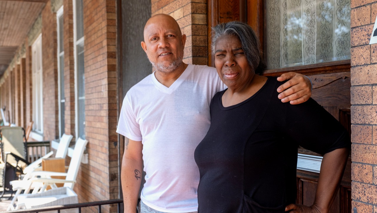 Fundraiser by Angela Mitchell : Support Two Friends Battling Health ...