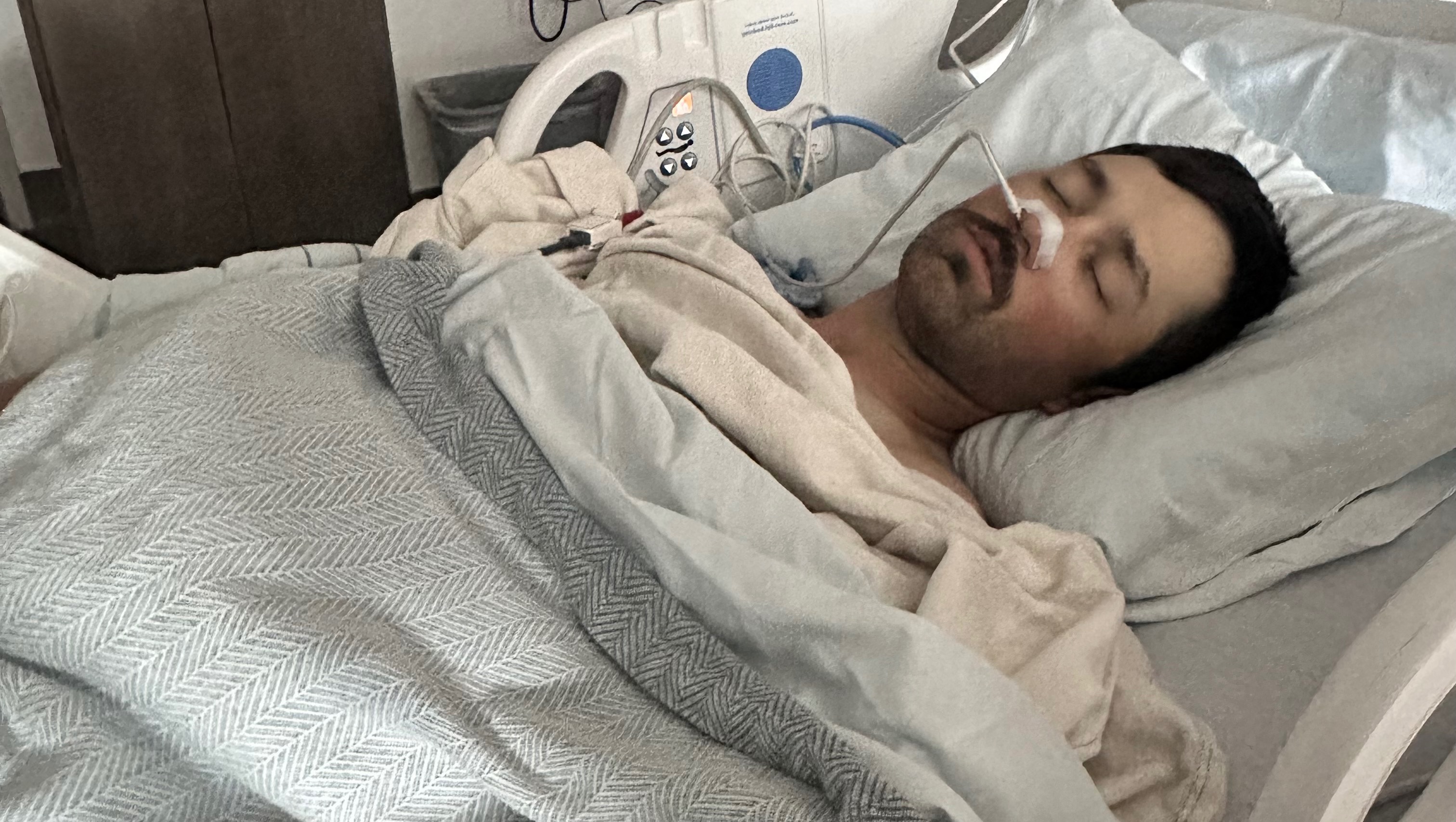 Fundraiser by Hailey Chappell : Support Tate's Healing Journey