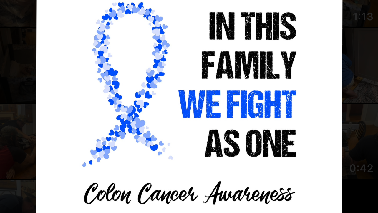 Fundraiser by Erin Barton : Support Ashley’s Fight Against Colon Cancer