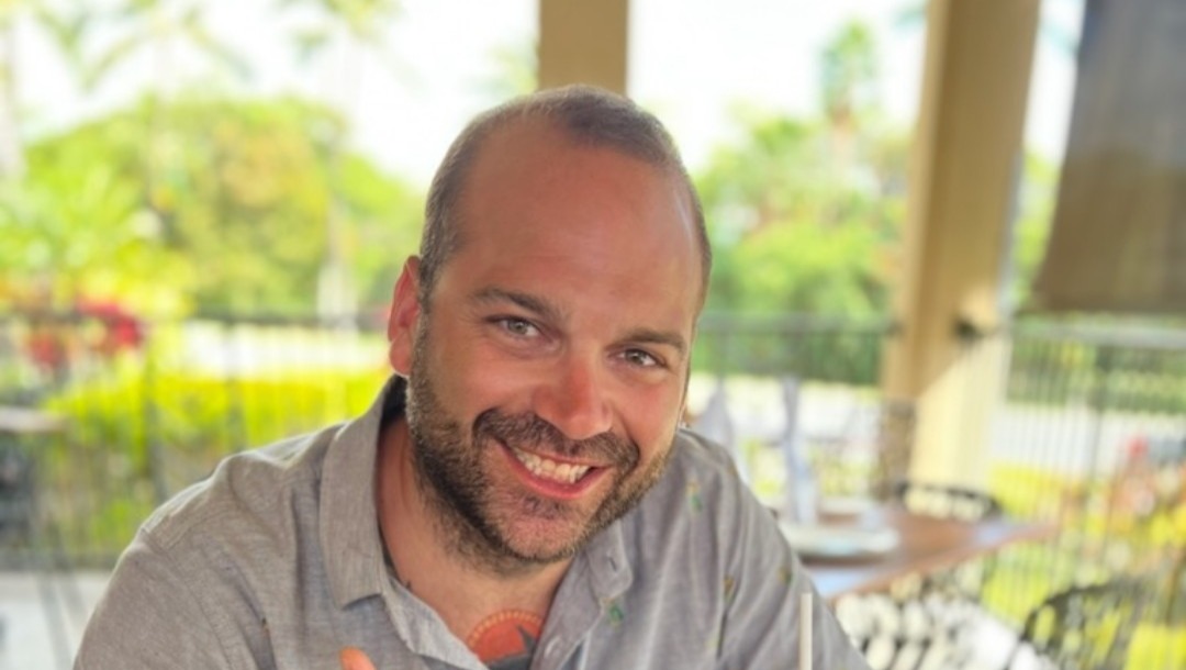 Fundraiser for Marc Boudreau by Lise Jaques : Fund the Boudreau's ...