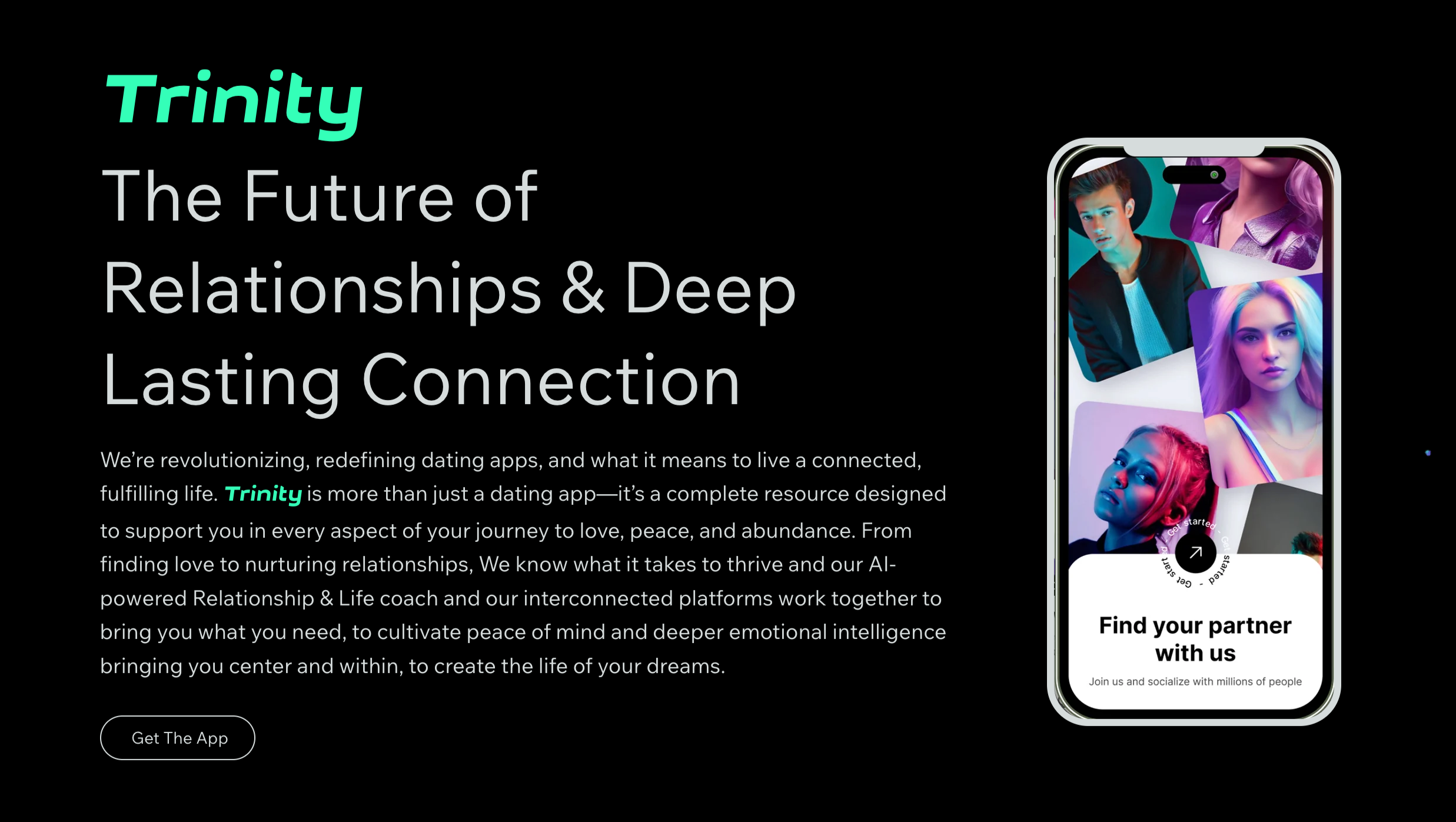 Fundraiser by Ryan Basford : Donate to Help Continue Development of Trinity