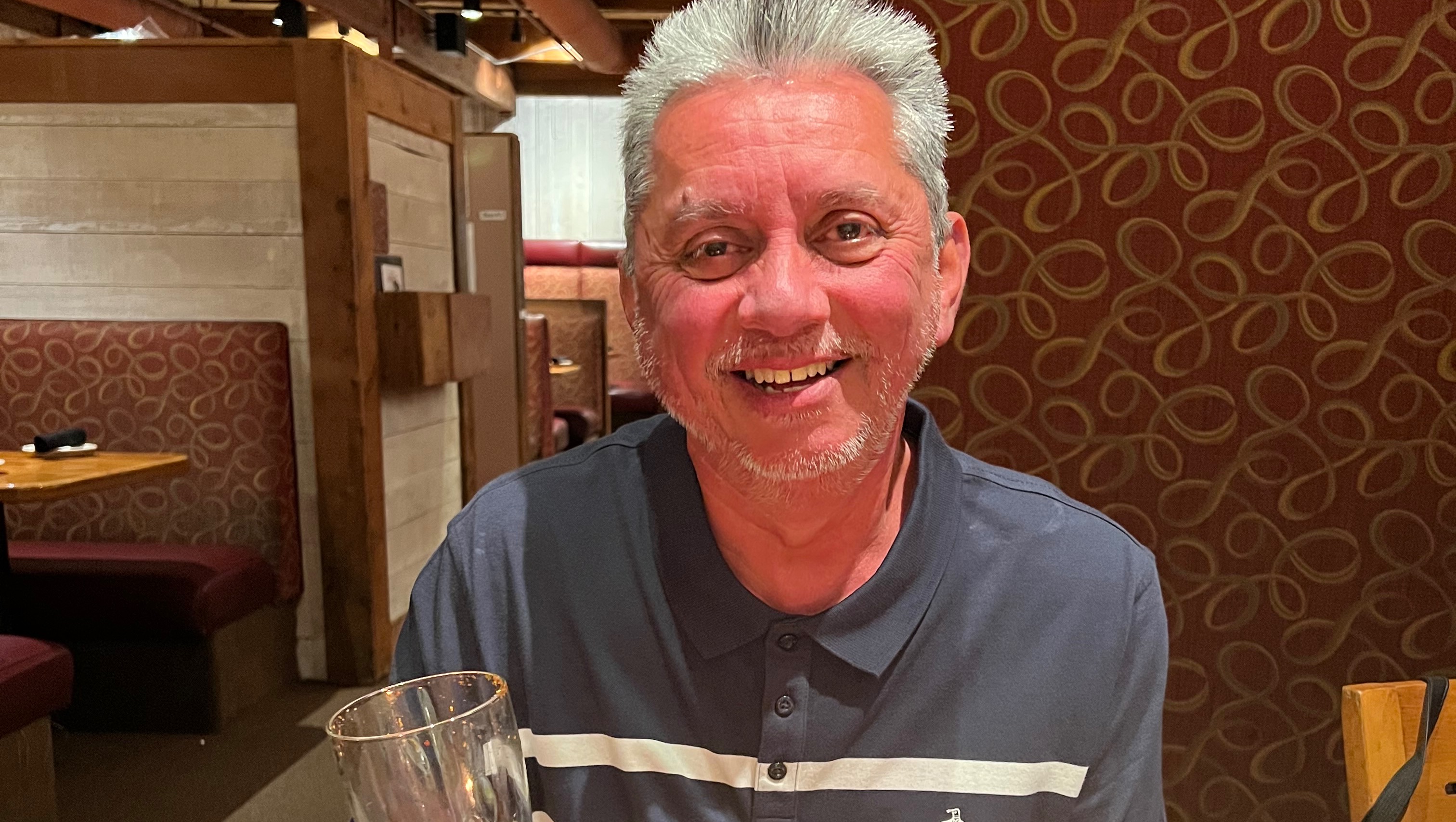 Fundraiser by Jonathan Nieves : Support Pops journey to BEAT Cancer!