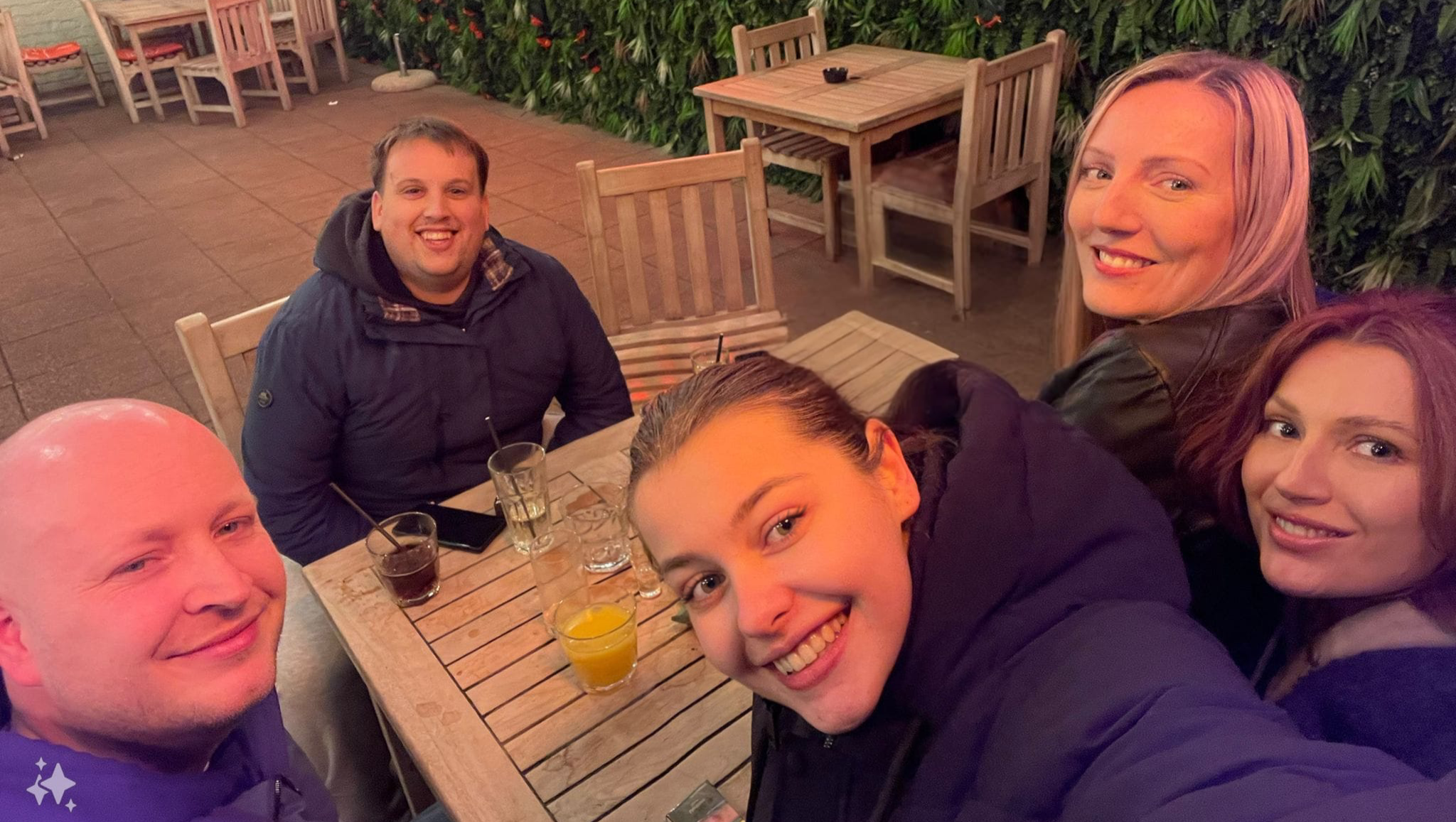 Fundraiser by Sarah Ewen : Howden Northampton walks for your Breast ...