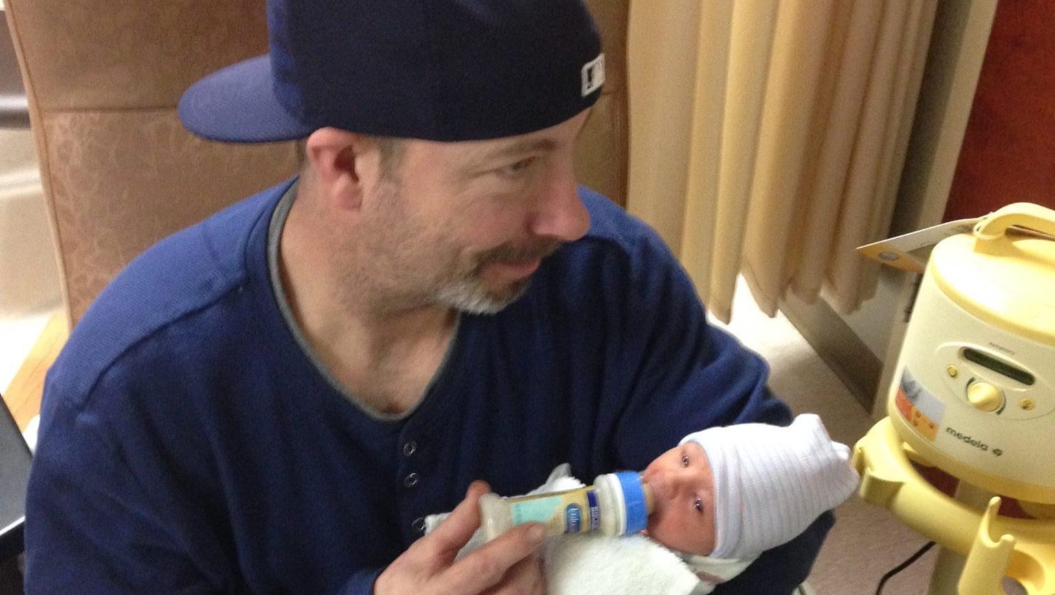 Fundraiser by Robert Bachicha : Help Cover Tim Clothier's Family Costs