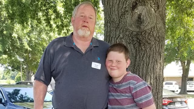 Fundraiser by Marc Kenney : Urgent Need Ben Lloyd's Last Wish