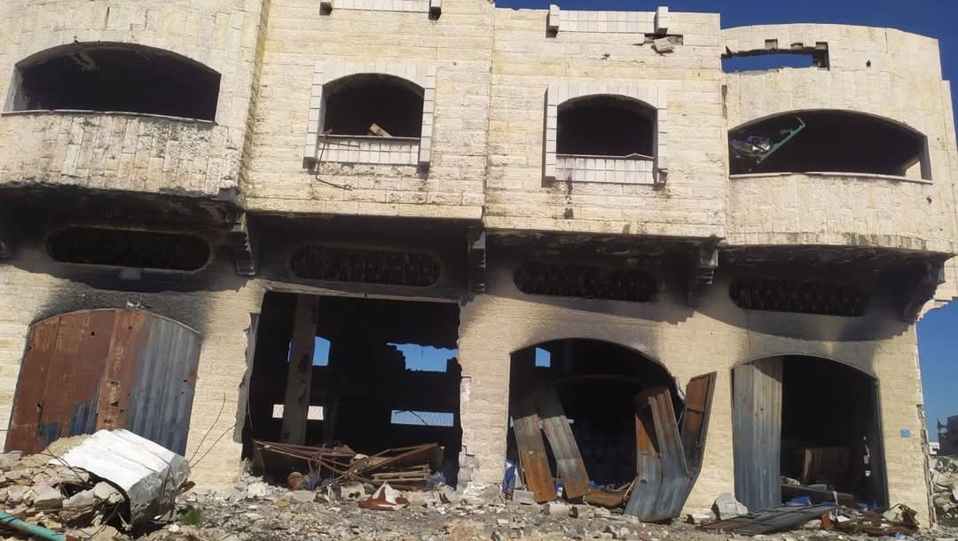 Fundraiser by Amelia Cabrera : Empower a Family in Need: Donate Today