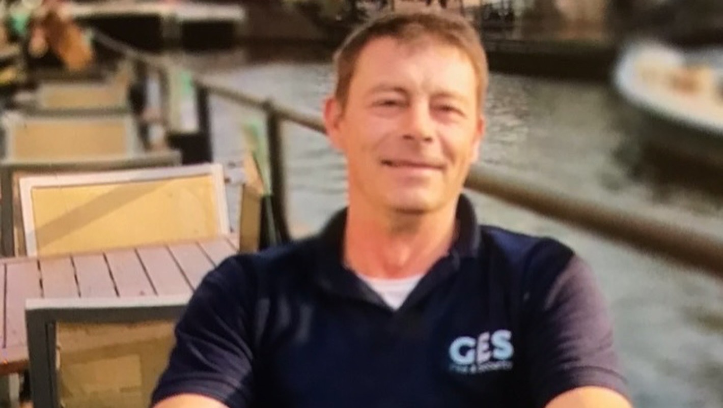 Fundraiser by Alice Smyth : Joe Smyth’s Send Off