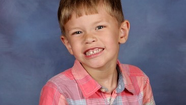 Fundraiser for Kaylin West by Melissa West : Cooper Wood’s Fight ...