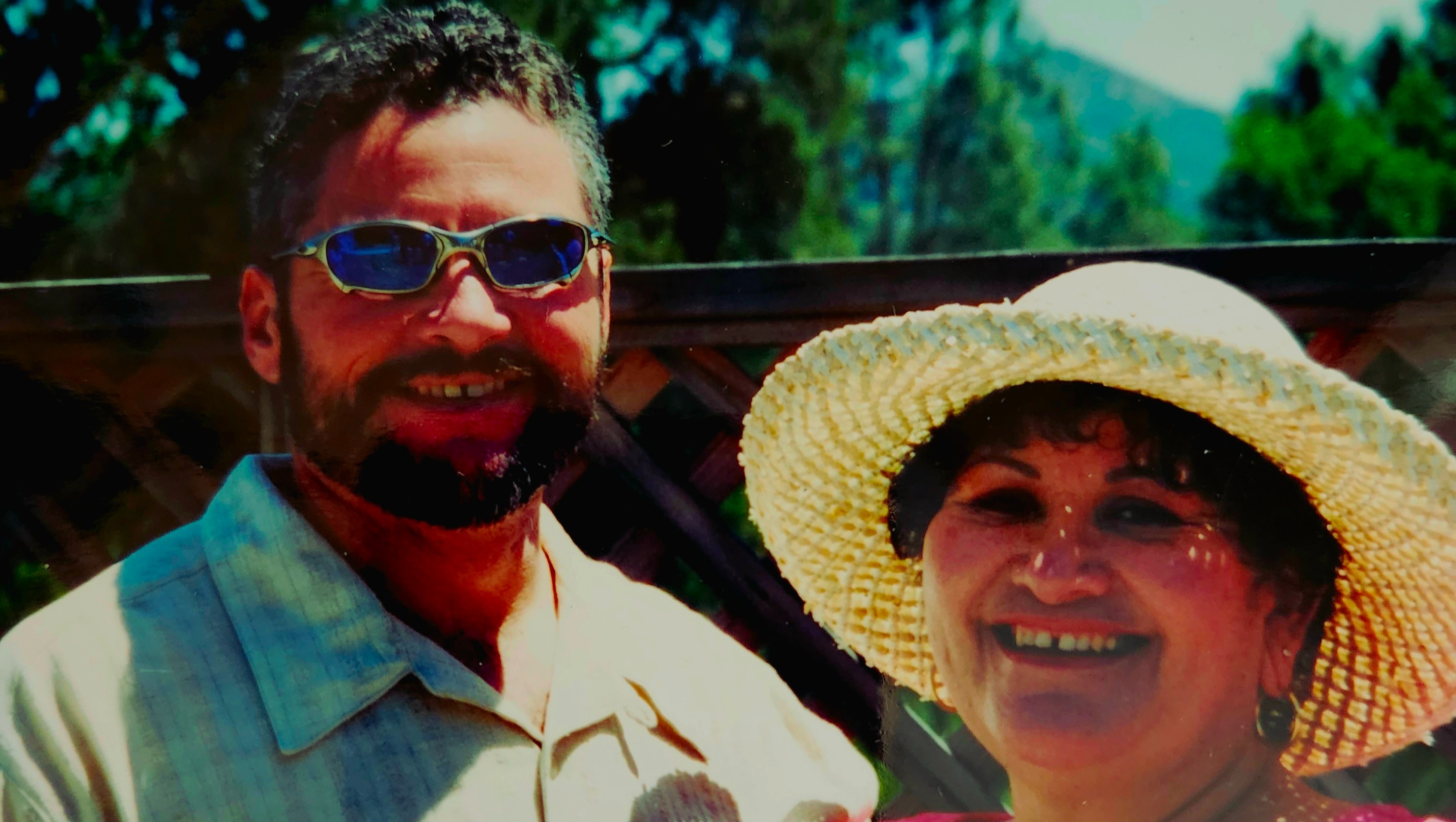 Fundraiser by Erin Cuevas : Support for Sean and Consuelo's Memorial