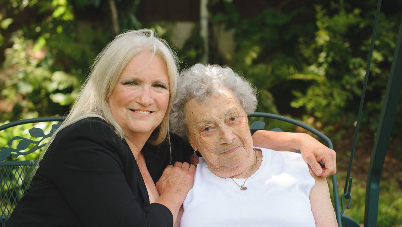 Fundraiser by Holly Roby : Donate to Keep Shirley Roby Warm This Winter