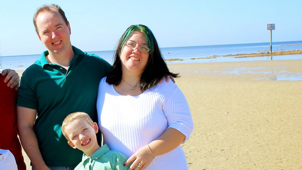 Fundraiser for Allicia Osborne by Rachel Russian : The Osbornes: Urgent ...