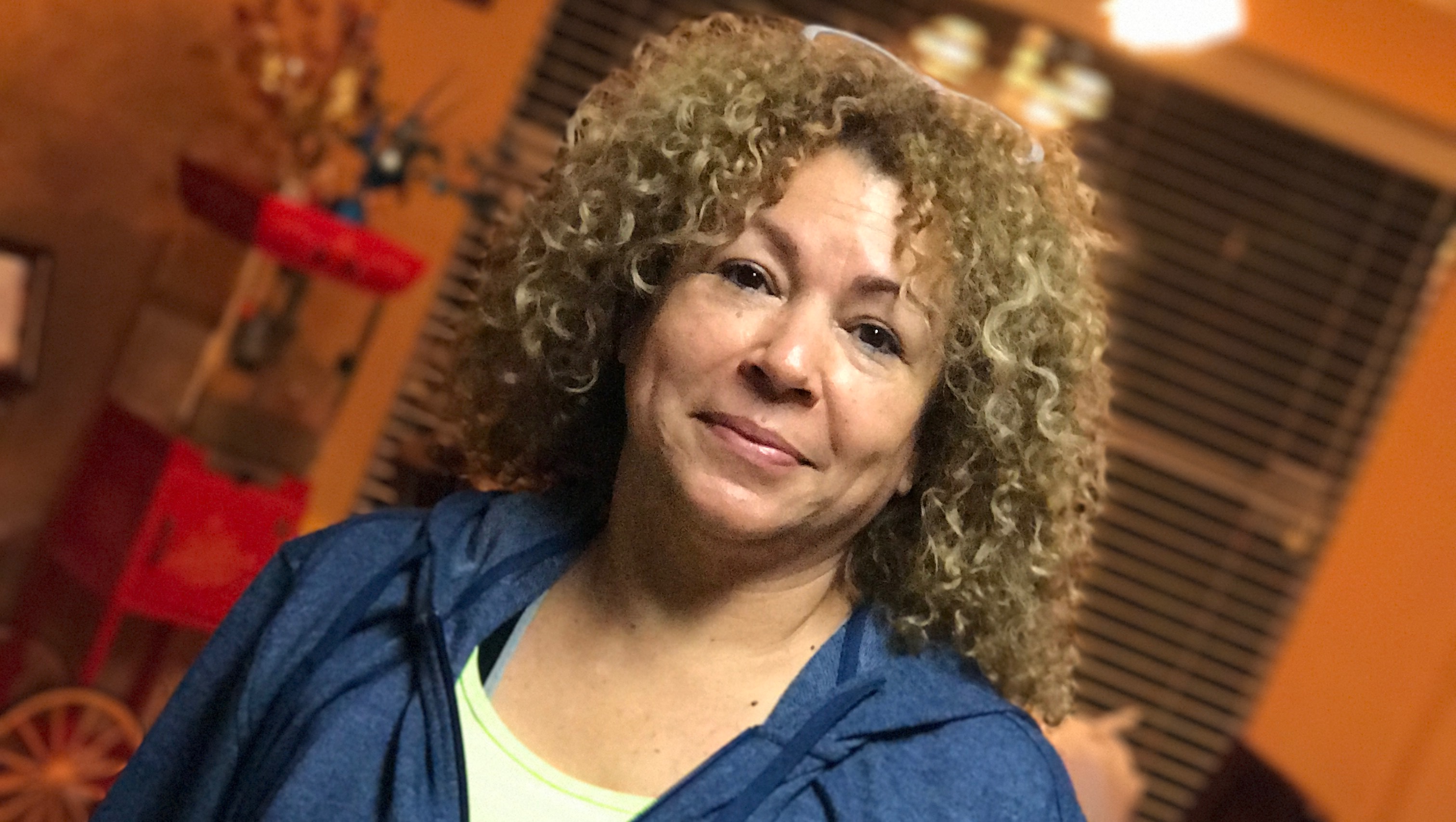 Fundraiser by Gustavo Decesaris : Support Luz's Journey to Recovery and ...