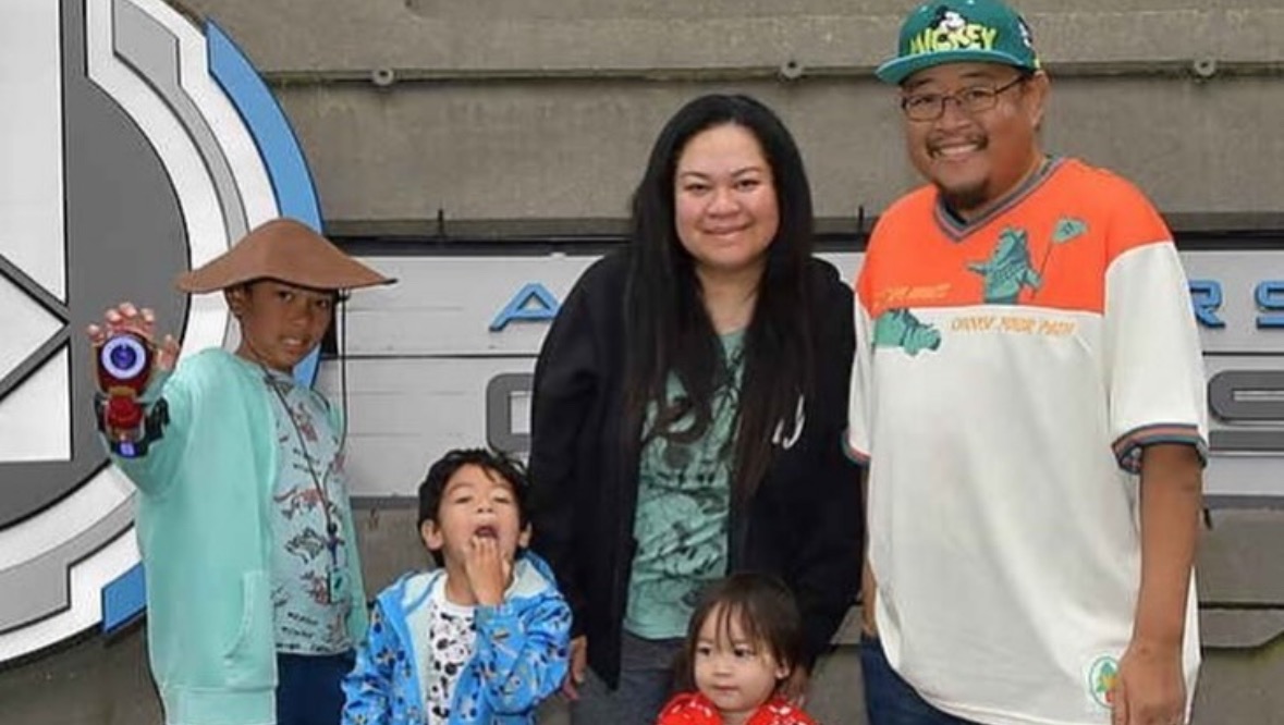 Fundraiser for Michelle Svy by Teresa Chea : In Loving Memory of Sathya Svy