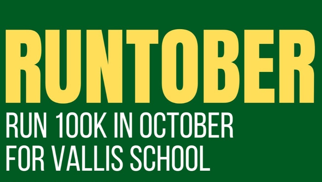Fundraiser for Hannah Isherwood by Holly Lawton : Run 100k in October ...