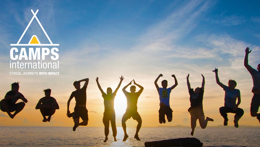 Fundraiser by Stephanie Trevisan : Jenny’s Peru trip July 2026