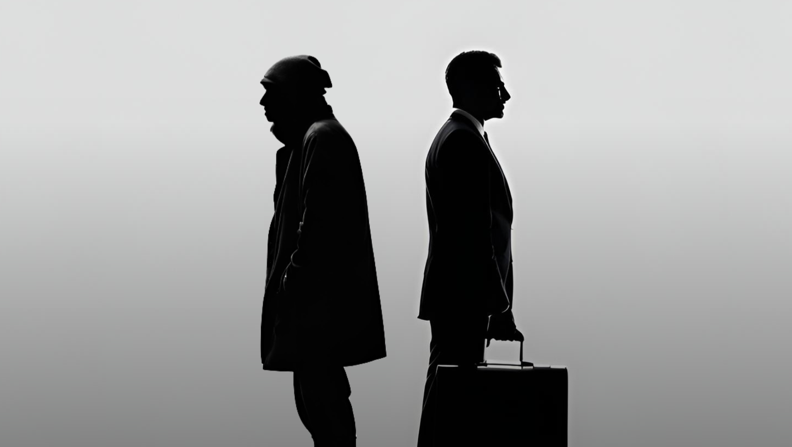 Fundraiser by Jack Tranter : University Short Film Production Project: DYAD