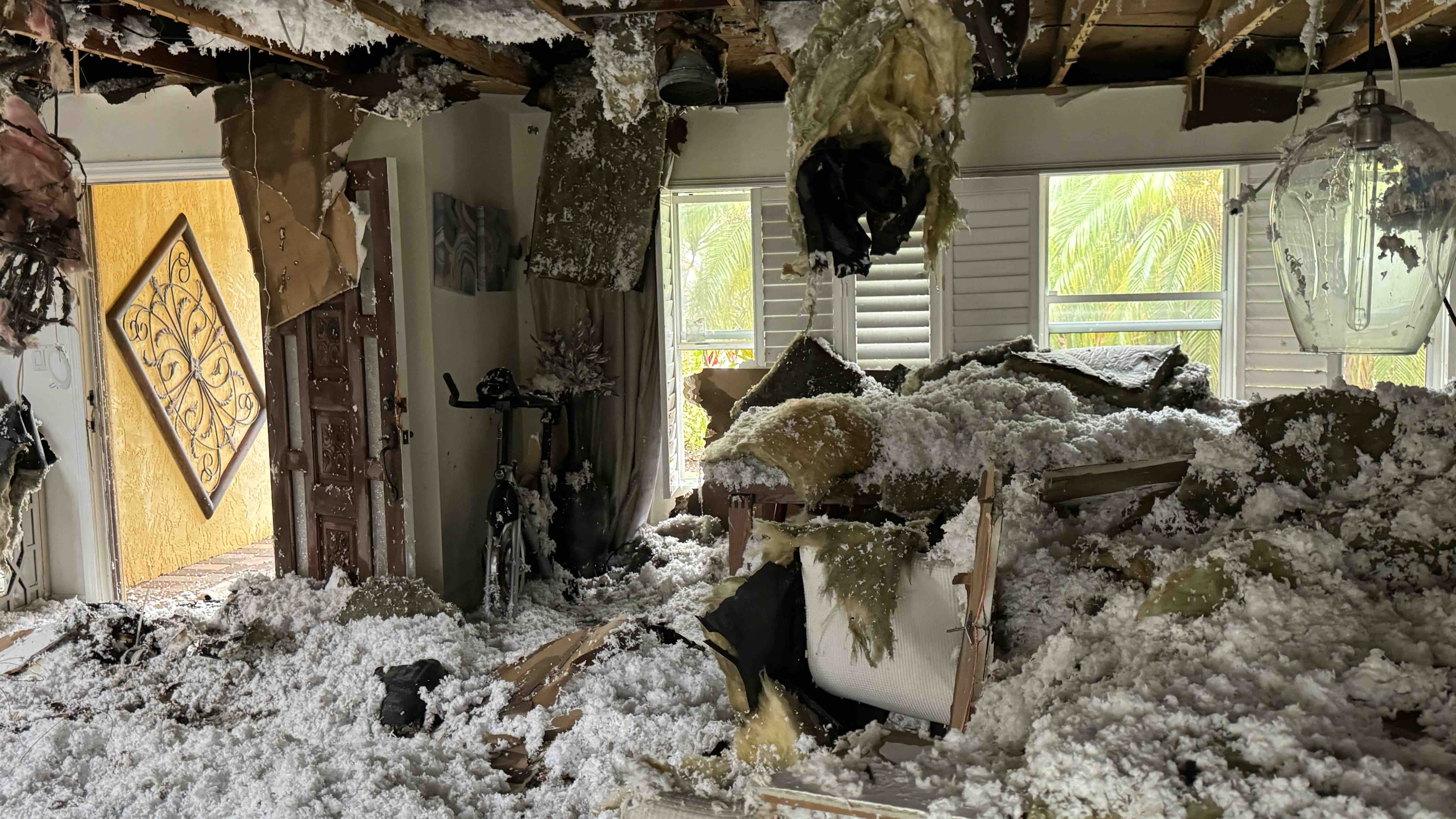 Fundraiser by Paul and Baileigh Davis Ella Applebaum : Help Restore My ...