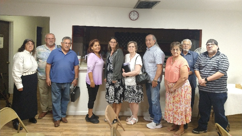 Fundraiser by Steve Neese : Church needs new HVAC units.