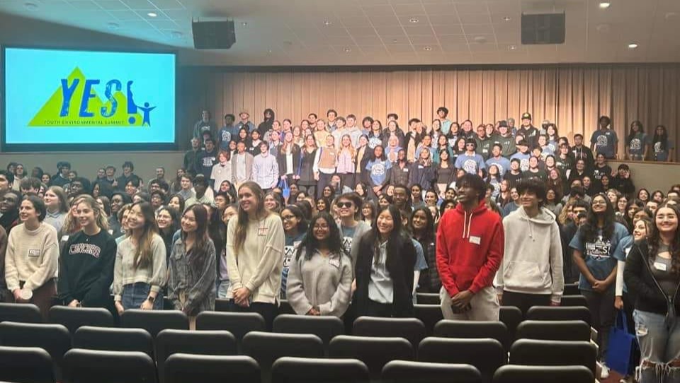 Fundraiser by YES Delaware : YES! needs YOU: Power Up Youth & Amplify ...