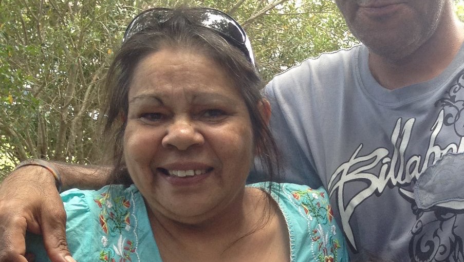 Fundraiser by Kierra Bates : Funeral for Annette Marie Bates