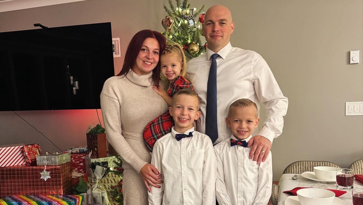 Fundraiser for Anna Kotowski by Ewelina Pacyga : Help Grzesiu’s Family ...