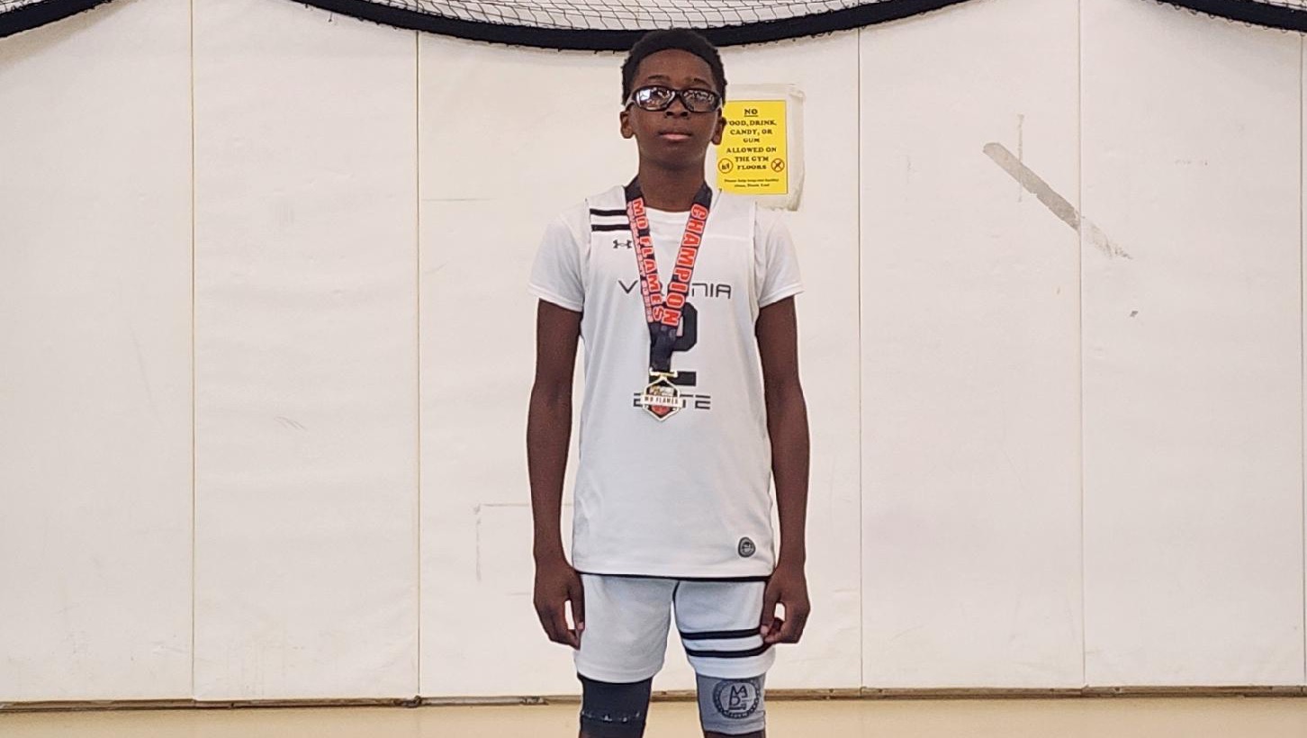 Fundraiser for Jarrad Davenport by Xzavier Davenport : Empower Xzavier ...