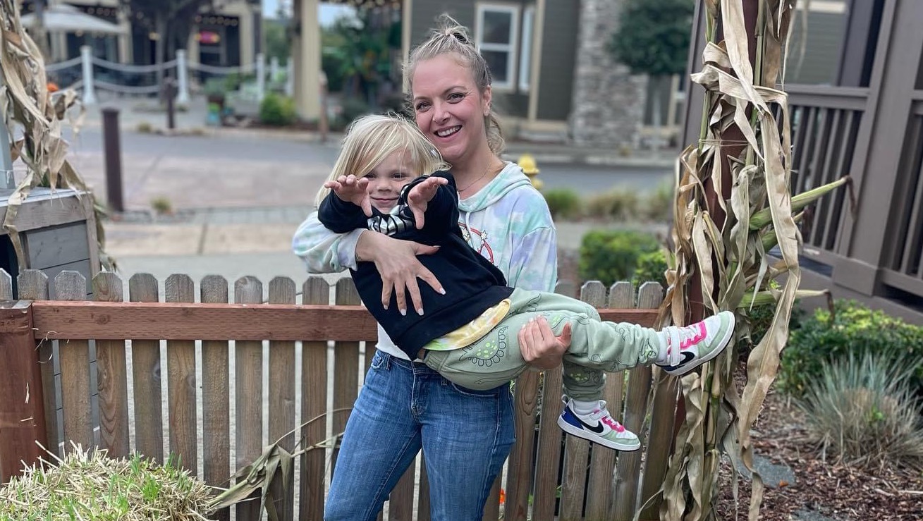 Fundraiser for Jessica Koerber by Montana Fode : Support for Jessica’s ...